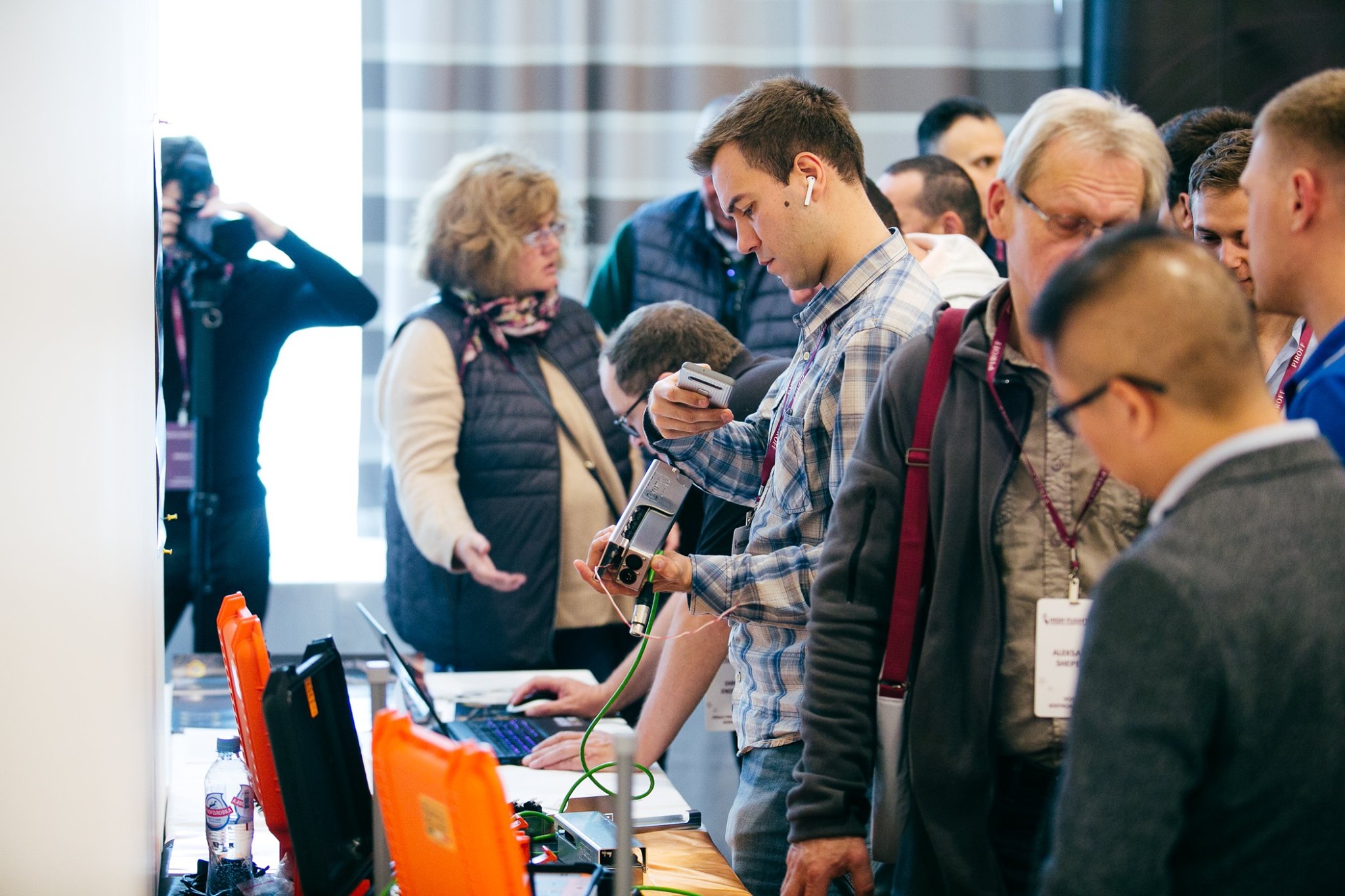 Pyro Technology Conference 2026 | Pyrotechnic Industry Event